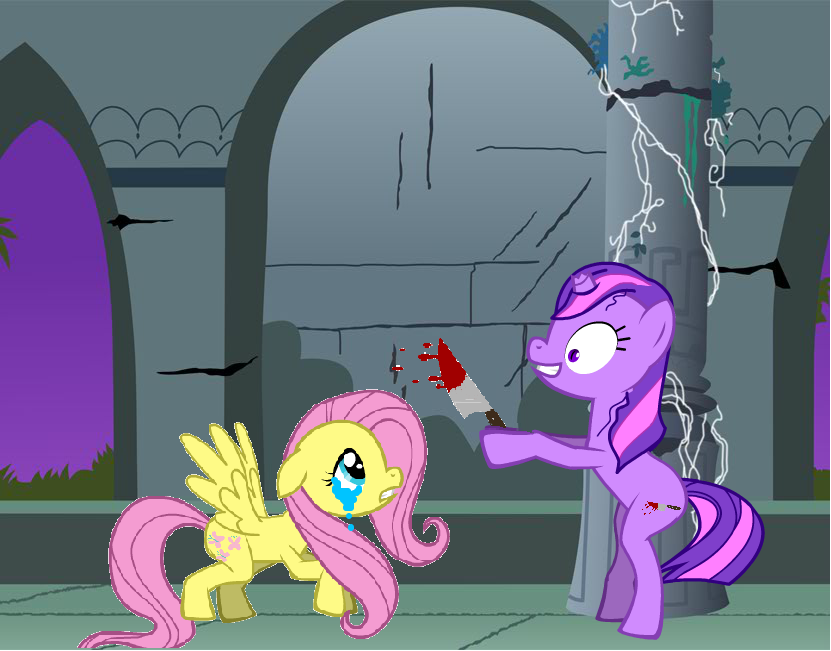 My-Killer-Pony DeviantArt Gallery