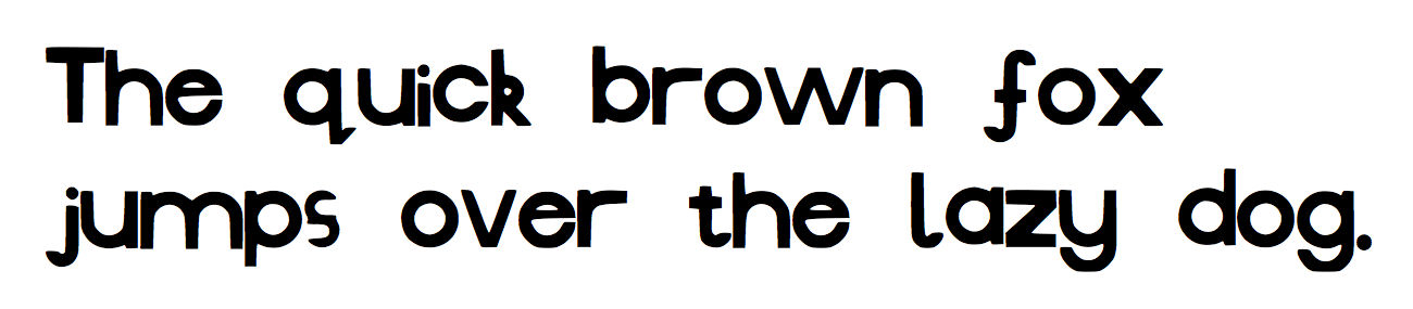 PC Guy Font by MacGuy3135 on DeviantArt