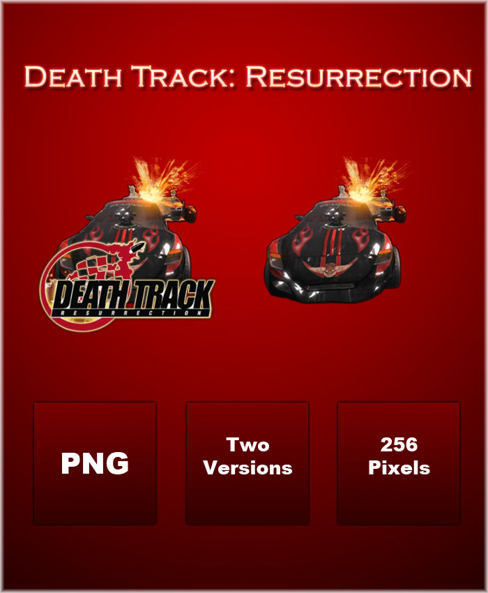 Death Track: Resurrection Dock by vika09 on DeviantArt