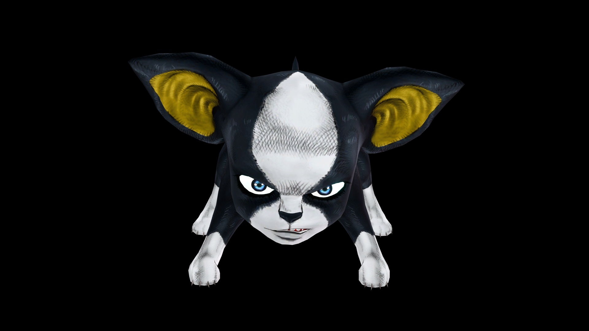 MMD Iggy model DL by Reol1999 on DeviantArt