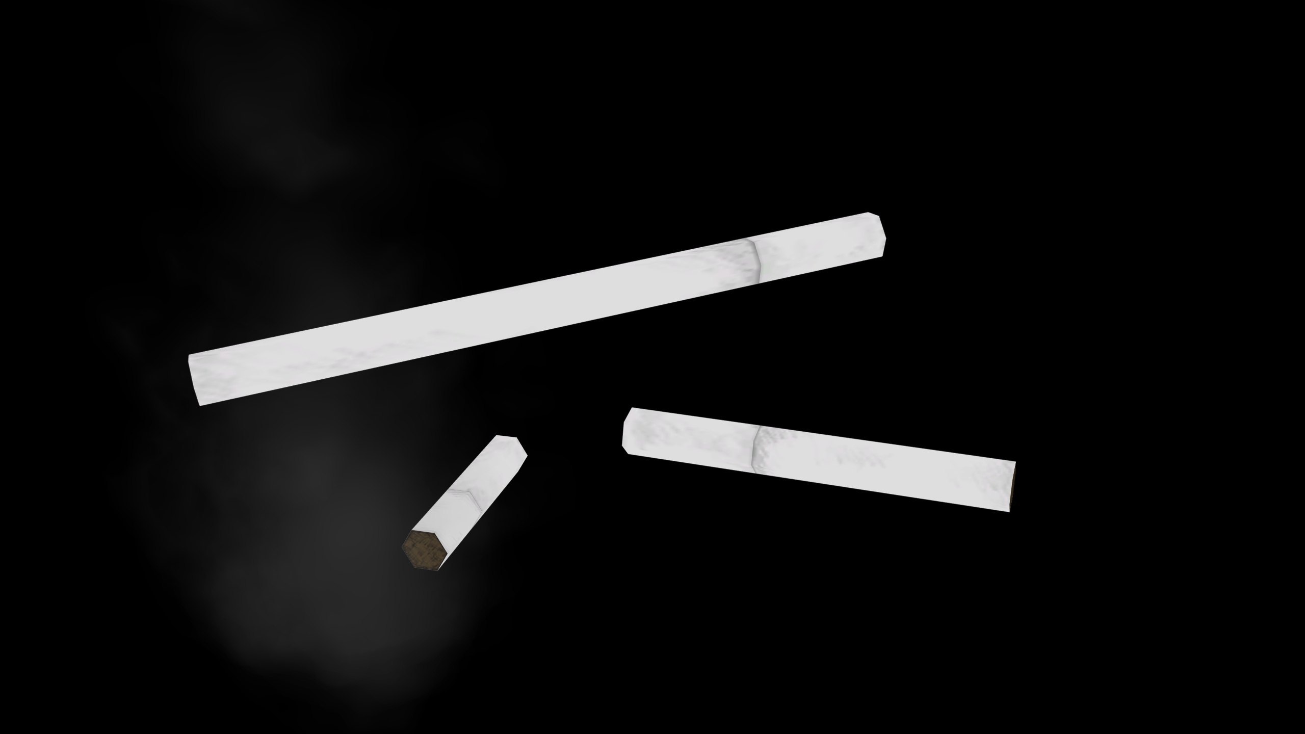 MMD cigarette model DL by Reol1999 on DeviantArt