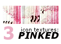 Icon Textures: Pinked by onecoldcanadian on DeviantArt