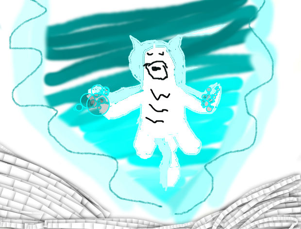 Ice Cube by NinjaYoshi585 on DeviantArt