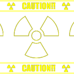Touhou Nuclear Warning Sprite Animation by faram45 on DeviantArt