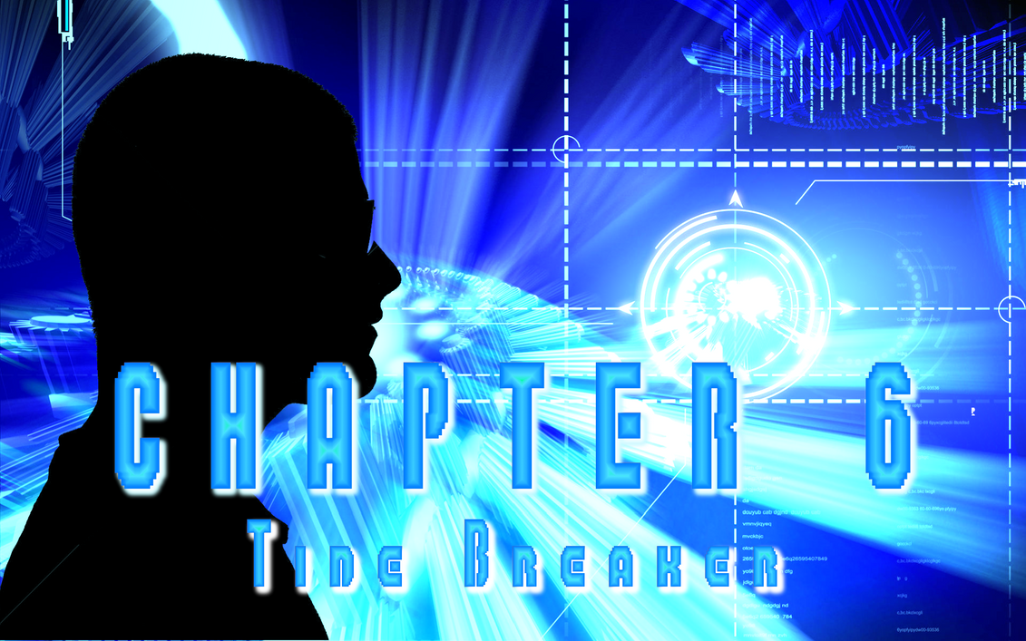 Rise of Champions: Chapter 6: Tide Breaker by TitanB92 on DeviantArt