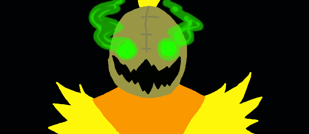 Fiddlesticks by Doodletrooper on DeviantArt