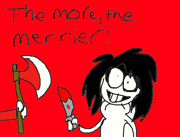 Answer by T-Hay on DeviantArt