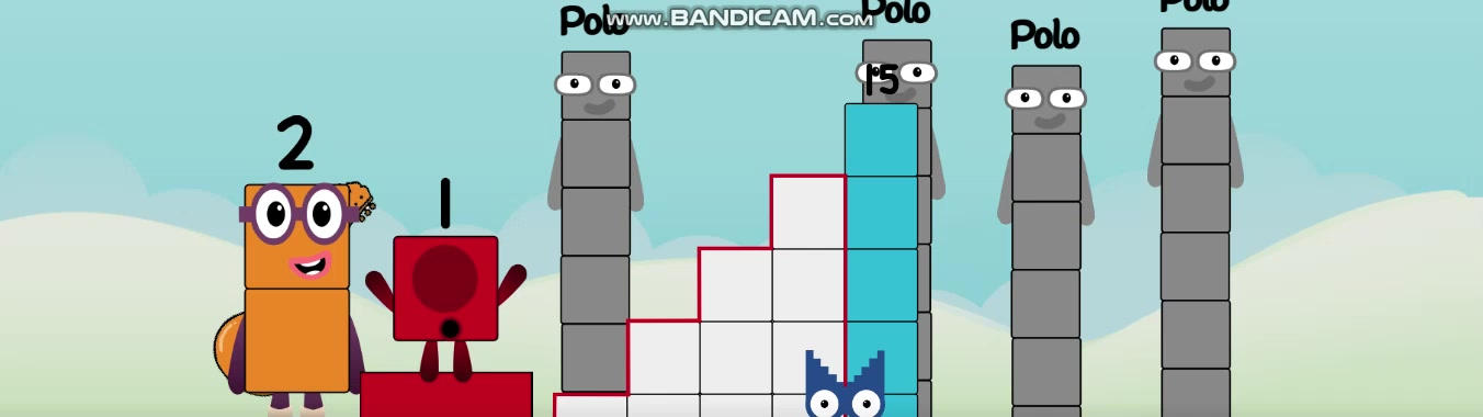 Numberblocks Incredibox by UkraineGray on DeviantArt