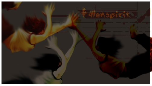 fallen.+.spirit by XarkXangelX on DeviantArt