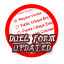 Duel Form Updated by RoninsUltramix on DeviantArt