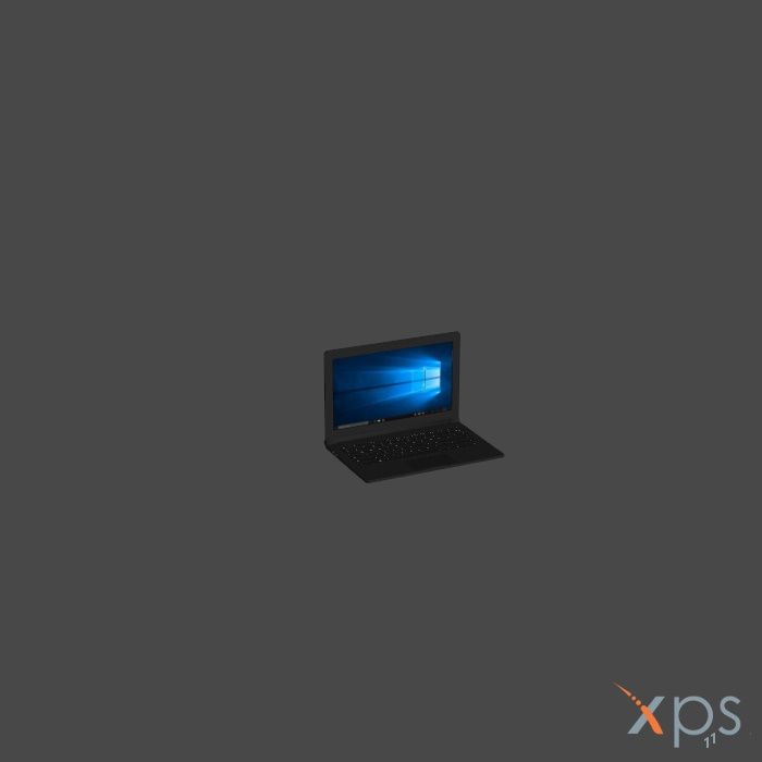 Laptop for xps/xnalara by Xre-Edit on DeviantArt