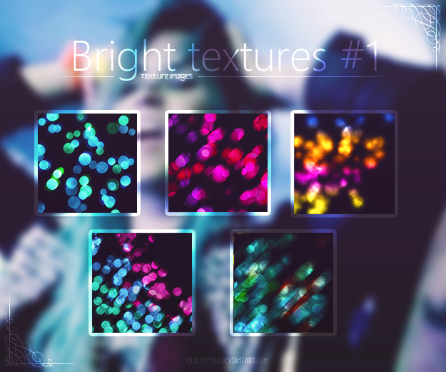 Bright Textures #1 by Julieta7599 on DeviantArt
