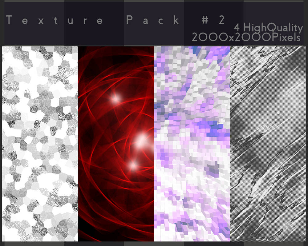 Texture Pack #2 by Bill-NoMind on DeviantArt
