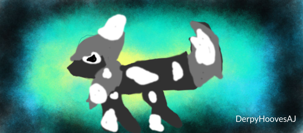 Drawing for Grey Oceans XD by Jazx34 on DeviantArt