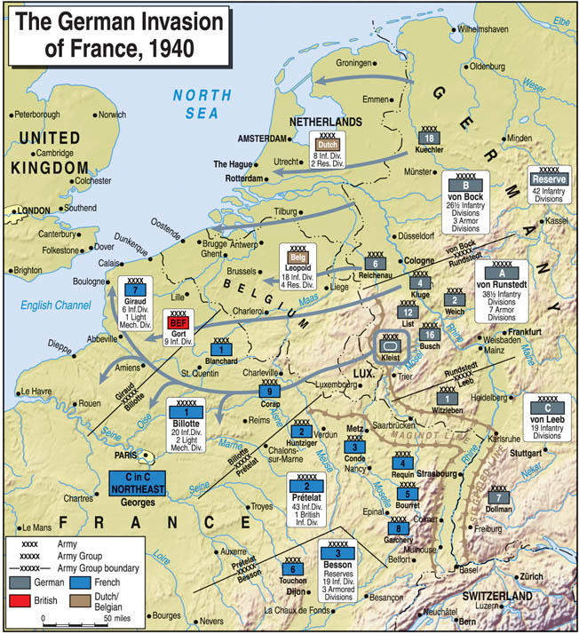 Battle of France by 1thdoctothetimehog on DeviantArt
