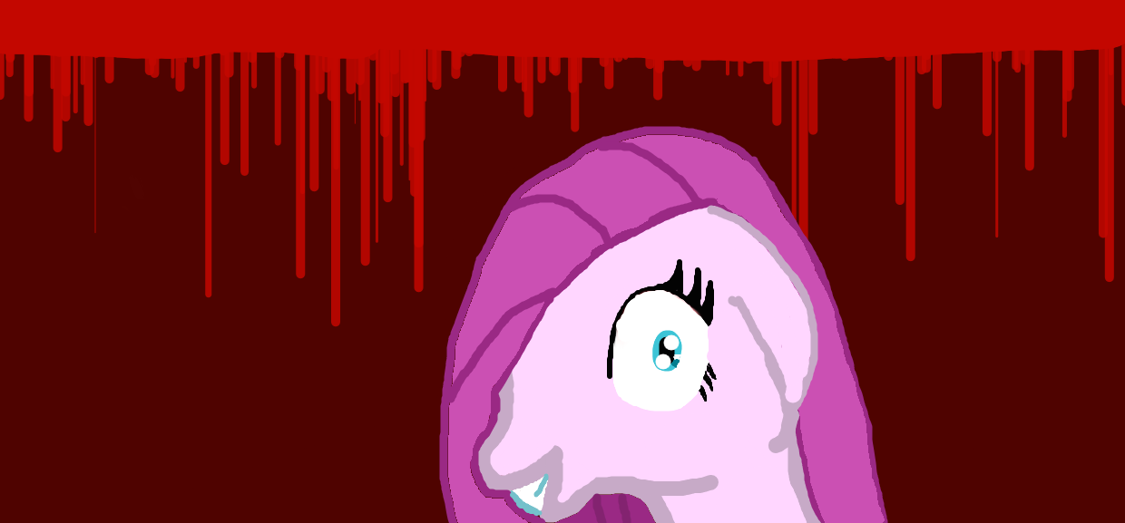 Pinkamena by Crazykawaiineko2000 on DeviantArt
