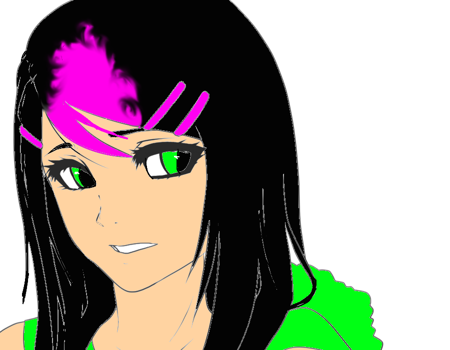 Ash-Star by Gamemasterover9000 on DeviantArt