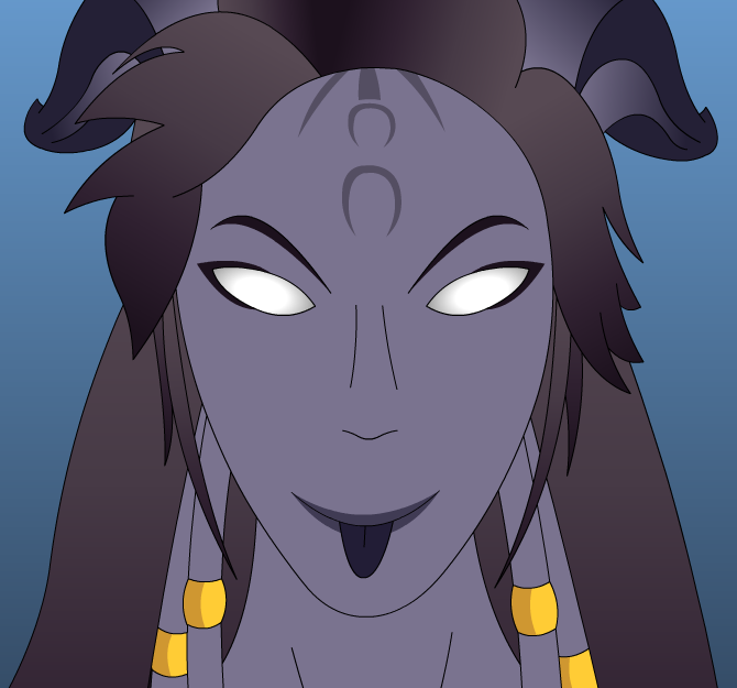 Serenity's mouth by Redfrog563 on DeviantArt