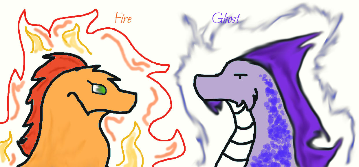 Sam on fire by Funnycat335 on DeviantArt