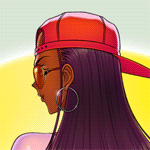 Twerk by akiranime on DeviantArt