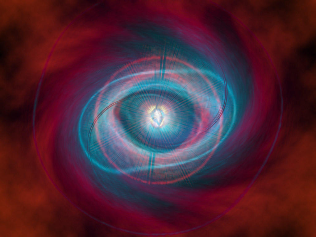 The Eye of god by Madox on DeviantArt
