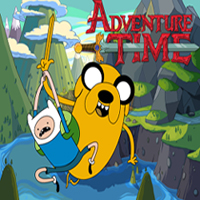 Adventure Time Jump by bnagames on DeviantArt