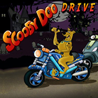 Scooby Doo Drive by bnagames on DeviantArt