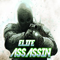 Elite Assassin by bnagames on DeviantArt