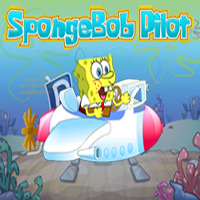 Spongebob Pilot by bnagames on DeviantArt