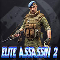Elite Assassin 2 by bnagames on DeviantArt