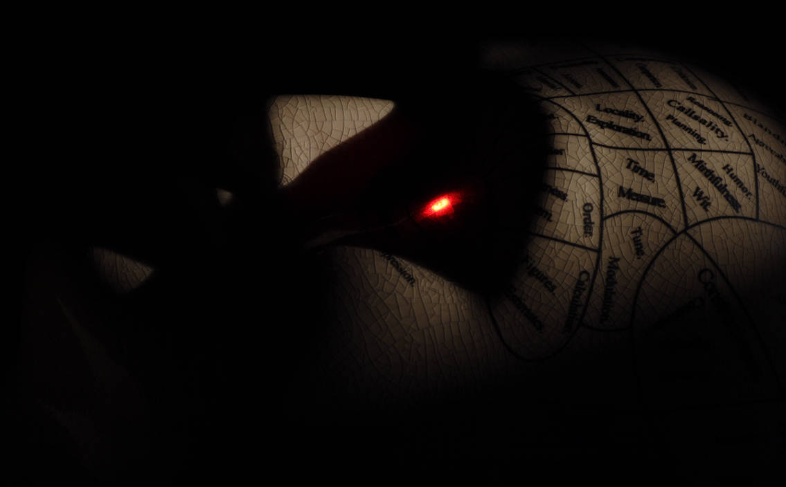 The Sleeper Stirs by mwspooner on DeviantArt