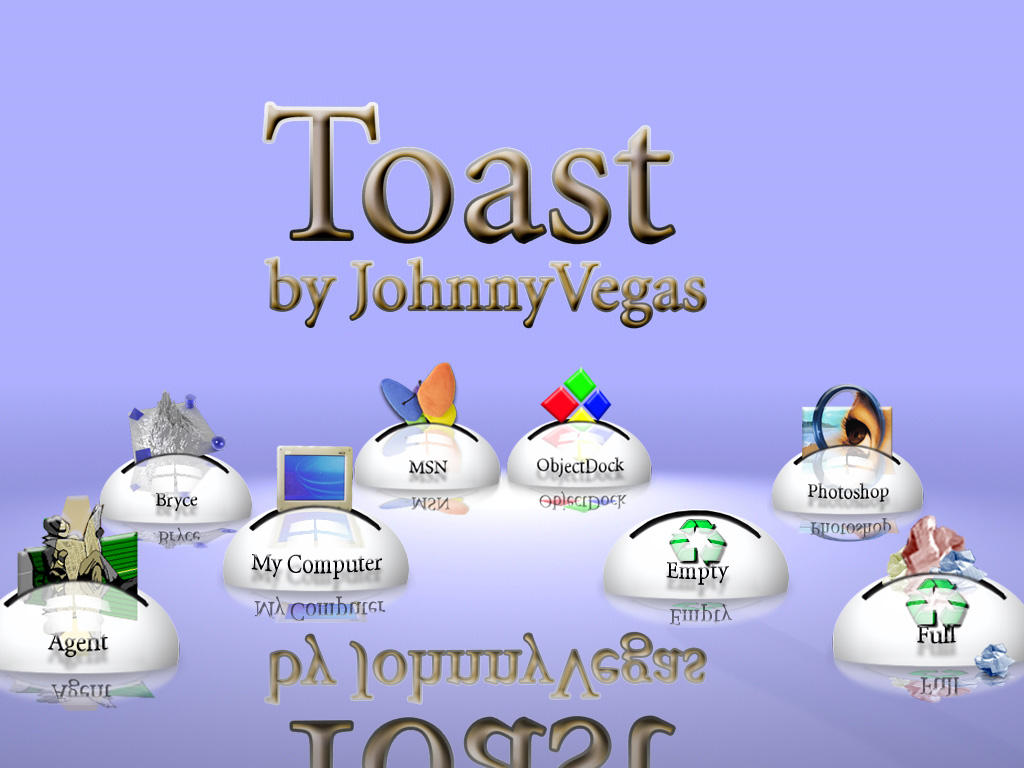 Toast UPDATE by johnnyvegas on DeviantArt
