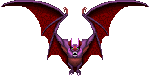 phantom bat by alupaer on DeviantArt