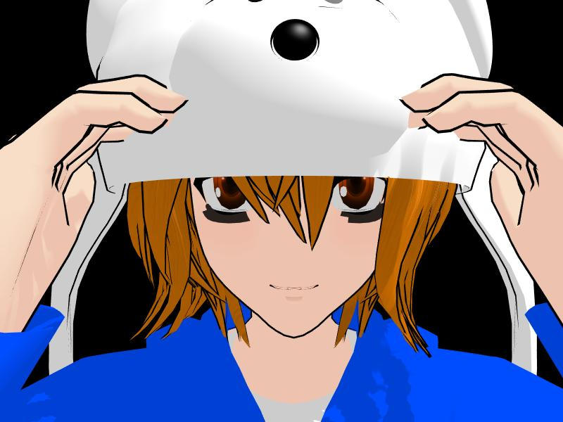 MMD Pam Prompiriya DL by mikukuregel on DeviantArt