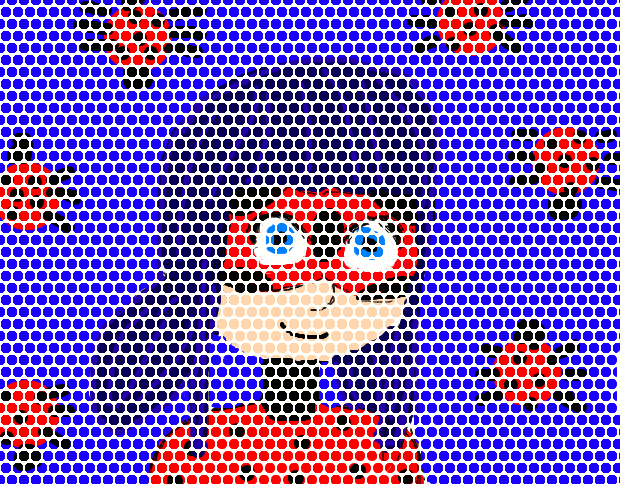 Miraculous Ladybug by blagra1679 on DeviantArt