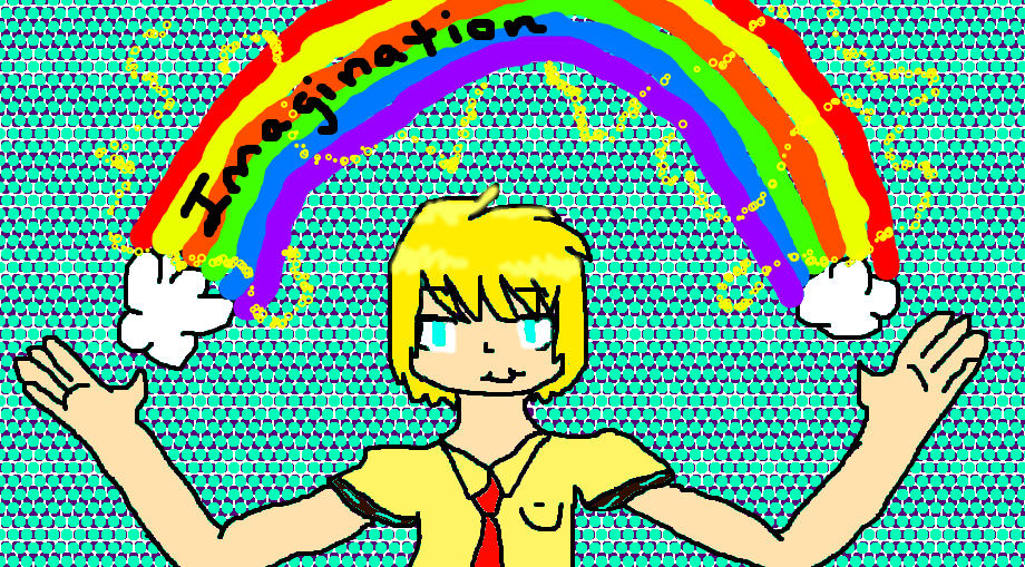 SpongeBob's wise word by FallenAngellox on DeviantArt