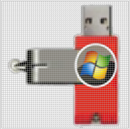 Windows USB icon by GopherTee on DeviantArt