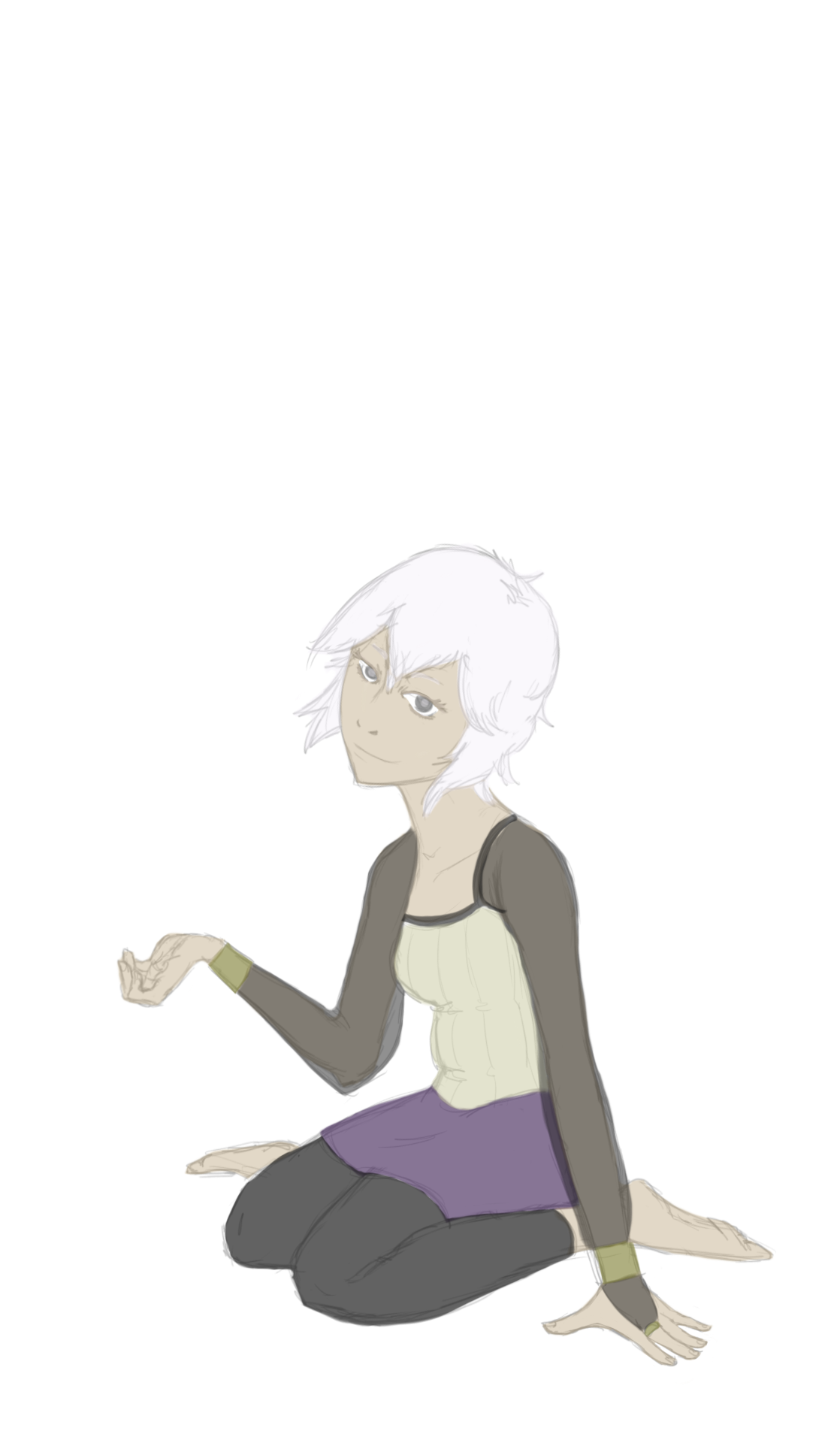 Female Morgan by Skuns88 on DeviantArt