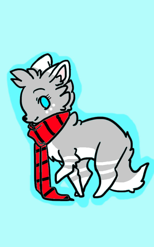 Used base:naomi by ForbiddenSilver on DeviantArt