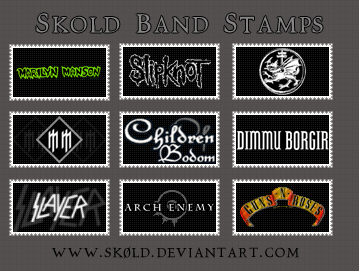 Stamps Band
