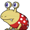 Explore the Best Bulborb Art | DeviantArt