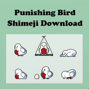 Explore the Best Punishing_bird Art | DeviantArt