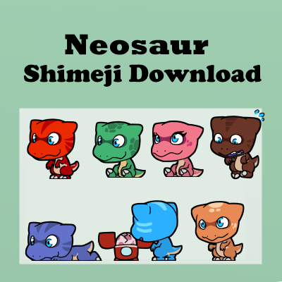 Other Characters on ShimejiDesktopPets - DeviantArt