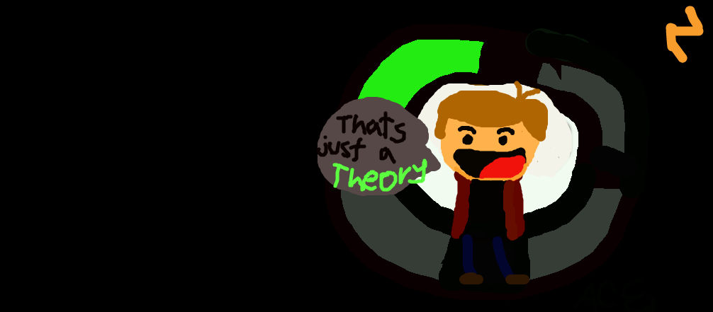 Game Theory Fanart by NeoBubbleTea on DeviantArt