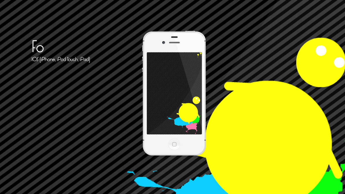 Fo - Fat Splat [Black] by YellowDzn on DeviantArt