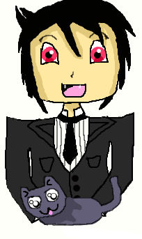 Chibi Sebastion by DoodleBobjr on DeviantArt