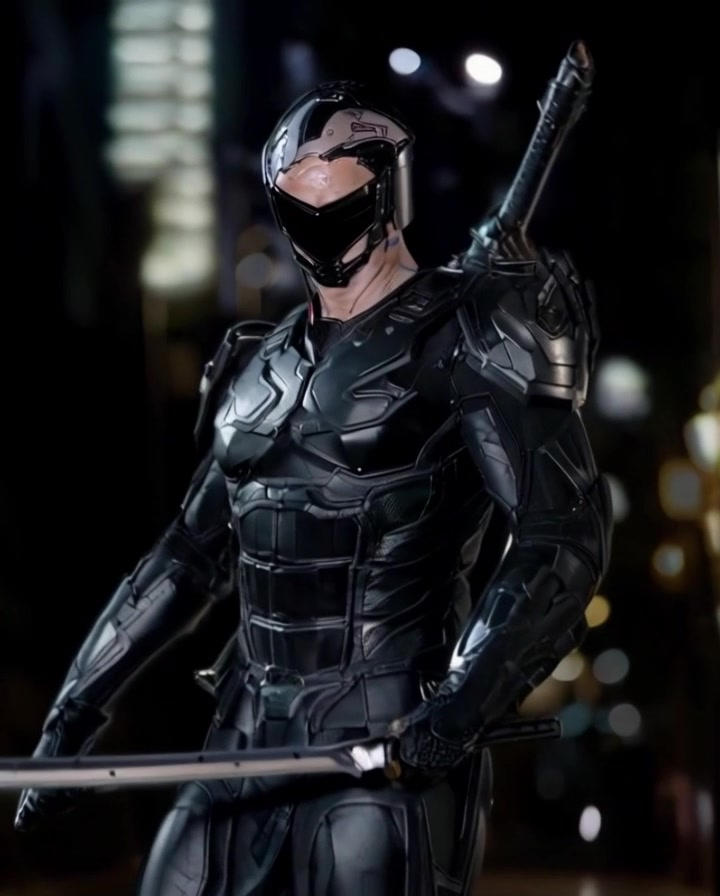 Ninja-Raiden/Video by Scarday on DeviantArt