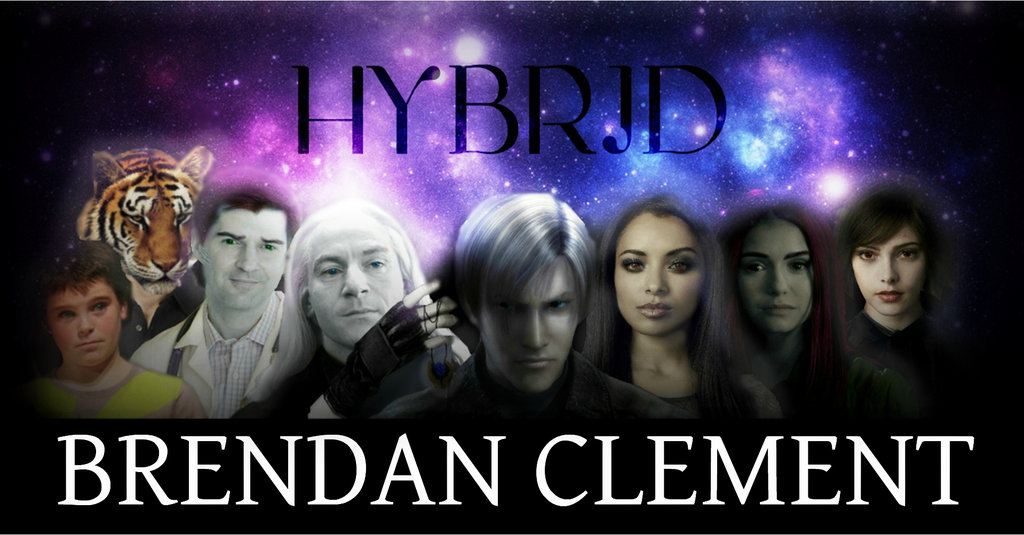 InfinityCodex DeviantArt Gallery