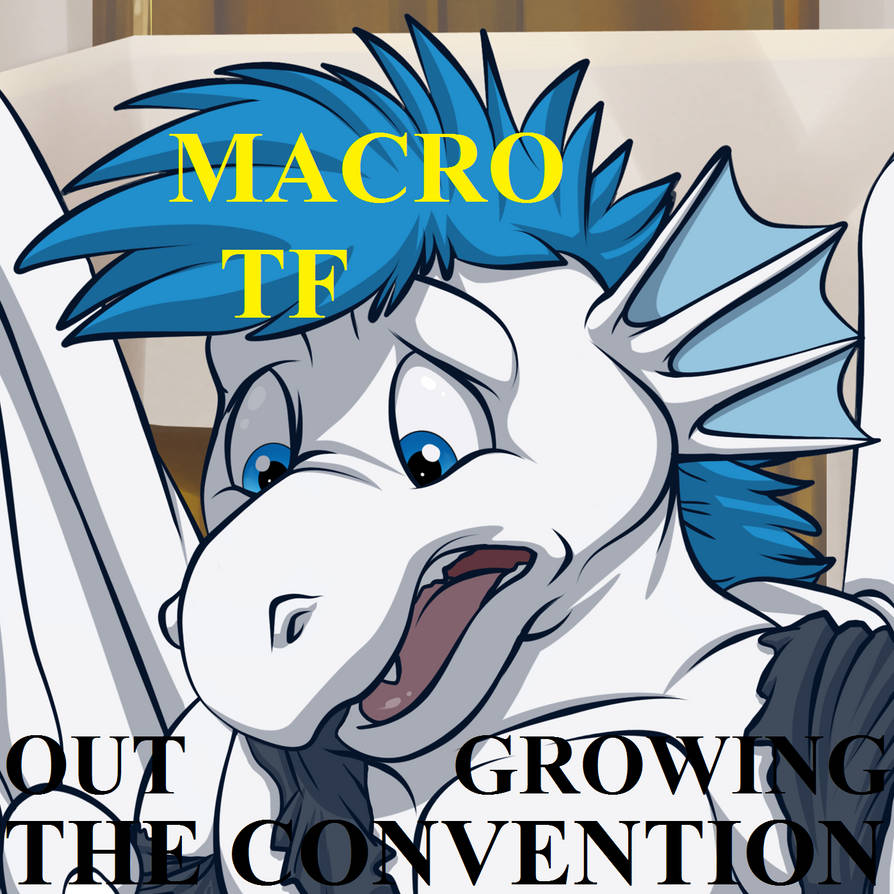 Outgrowing the Convention by Pheagle-Adler on DeviantArt