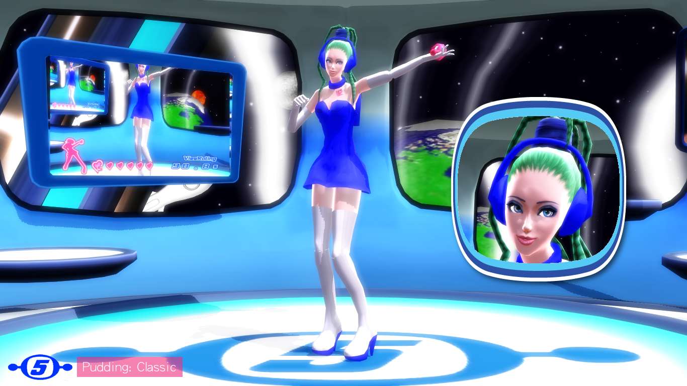 (MMD) Pudding (Classic) Download by SAB64 on DeviantArt